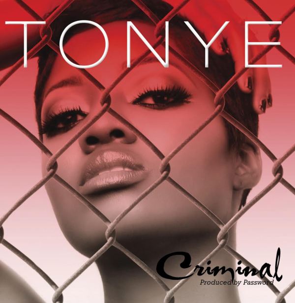 New Music: Tonye - Criminal | BellaNaija