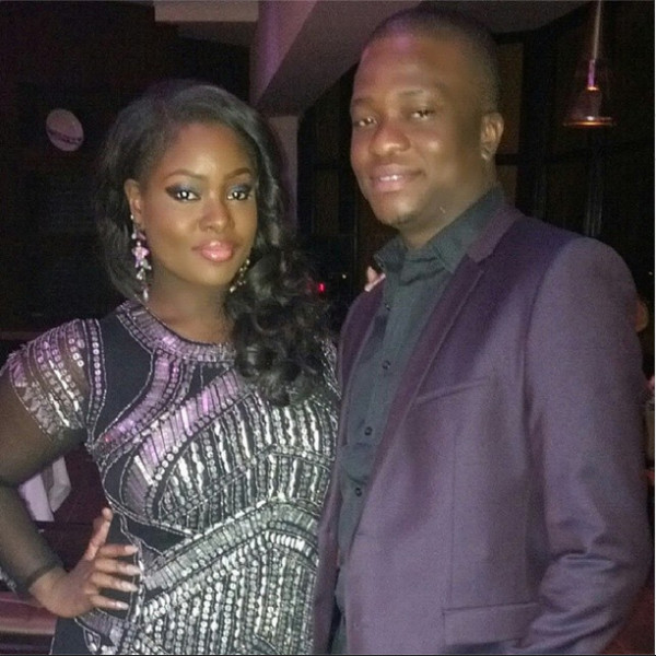 “Love You Longtime Bae” – Toolz Sends Cute Birthday Message to Boo ...