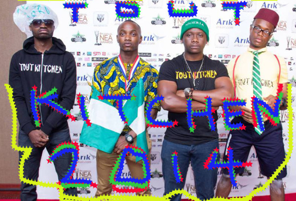 What Happens When A Visiting Pastor Refuses to Go Back Home? Watch the ...