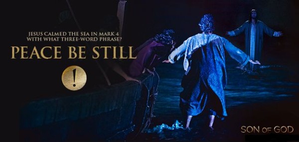 The Man Who Changed the World! Tripican.com presents the Easter Special ...