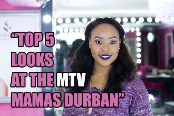 Sleek Studios highlights the Top 5 Makeup Looks from the 2014 MTV MAMAs ...