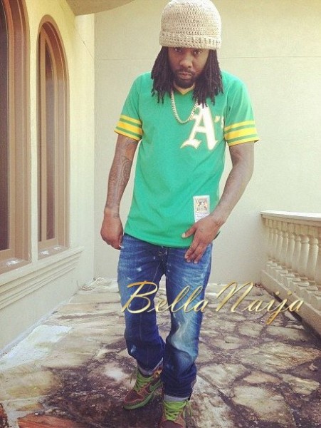 Homecoming! Nigerian-born American Rapper Wale Slated to Visit Nigeria ...