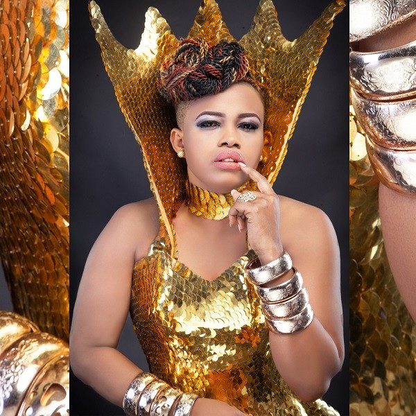 Rising Singer Wisdom Ubiebifayen releases New Photos | BellaNaija