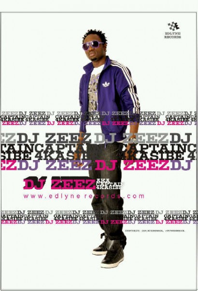 New Music: DJ Zeez Feat. Waje – Jazz Me | BellaNaija