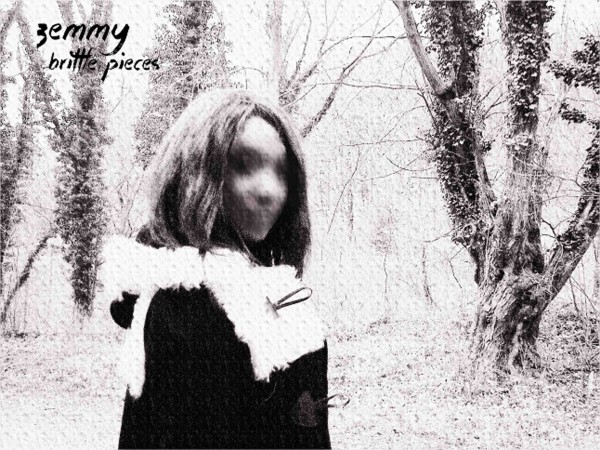 Listen to Zemmy's Moving New Single, "Brittle Pieces" | BellaNaija