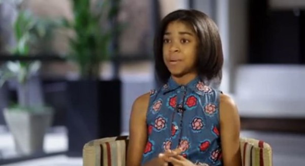Zuriel Oduwole on Moments with Mo: "I'll Like to be the US President ...
