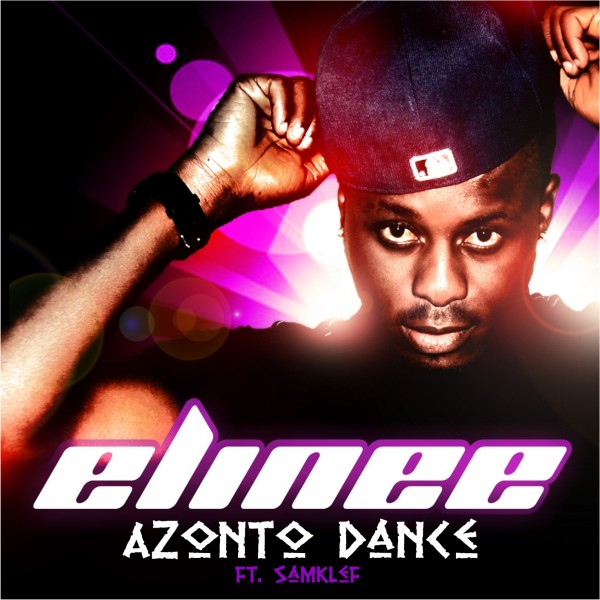 In The Spirit Of Azonto | Listen To Elinee Feat. Samklef - Azonto Dance ...