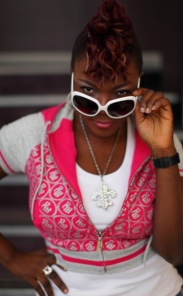 New Video: Bouqui premieres 'MoRiLe' | BellaNaija