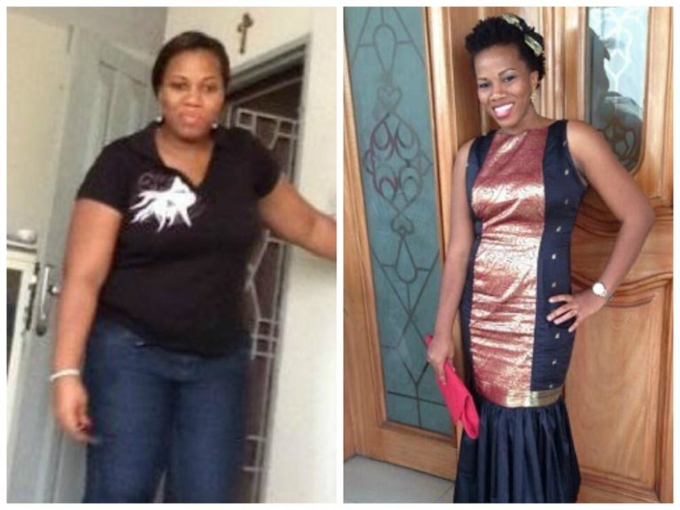Inspiring Stuff! BN Reader Cheliz Tells the Incredible Story of Her ...