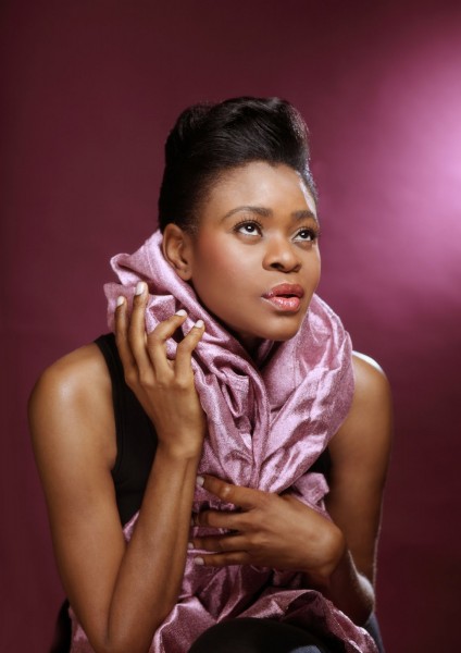 Deola Sagoe Rebrands Eponymous Label to 'Deola' | 1st Solo Show for New ...