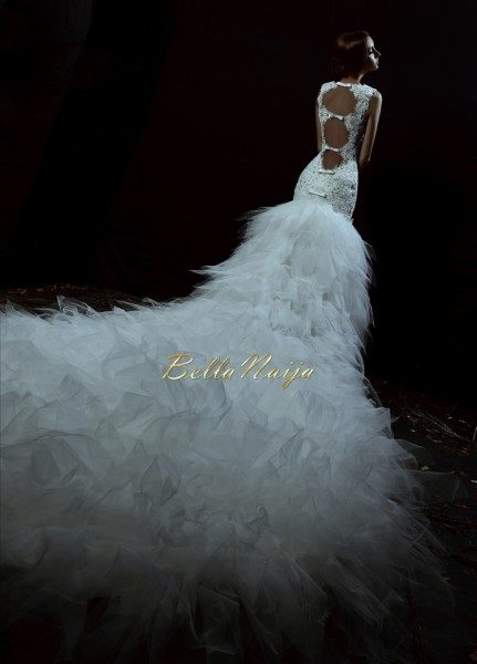 BN Bridal: Warda Haute Couture presents The Marquess Collection ...