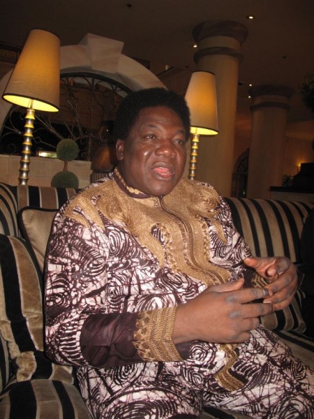 A New Dawn for Tourism in Nigeria? We Certainly Hope So! Minister of ...