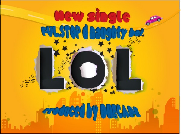 Nigerian Techno? | Listen to Ful.stop - LOL | BellaNaija