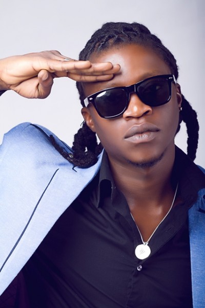 Now Playing: General Pype - Victorious Man | BellaNaija