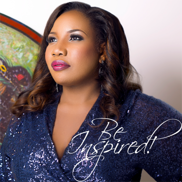 The Inspire Series with Glory Edozien: Overcoming Disability | BellaNaija