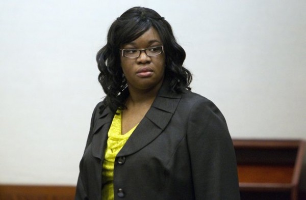 Jessica Tata, Nigerian-American Childcare Centre Owner in USA Jailed ...