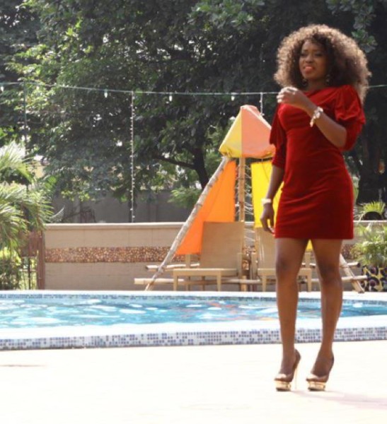 Kefee Thanks Fans After Reportedly Collapsing Mid Air in Chicago ...