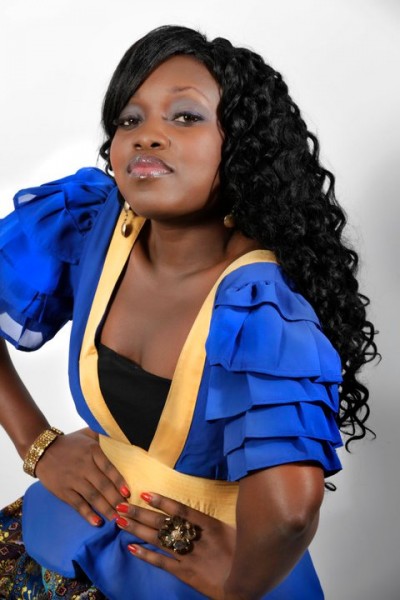 New Video: Kefee - No Be Sapele Water | BellaNaija