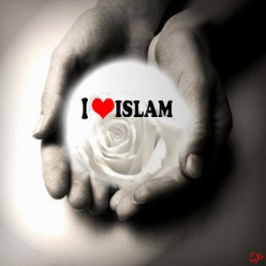 For the Love of Islam | BellaNaija