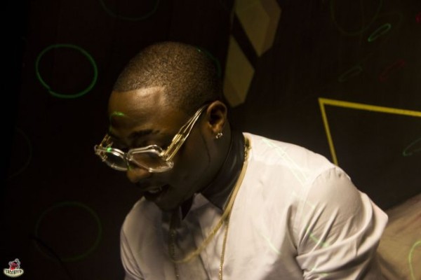 BN Bytes: It's Omo Baba Olowo! View Behind the Scenes Photos & Footage ...