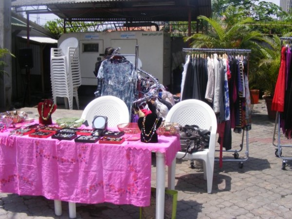 Events This Weekend: Le Petit Marche | BellaNaija