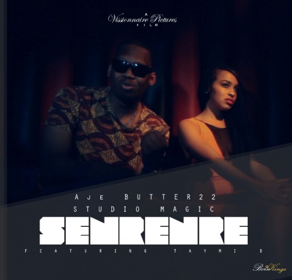 BN Video Premiere: Ajebutter 22 Feat. Taymi B - Senrenre | BellaNaija