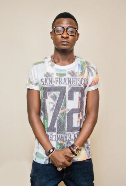 EME Records Artiste, Shaydee Announced as Ambassador for Metro Taxi ...