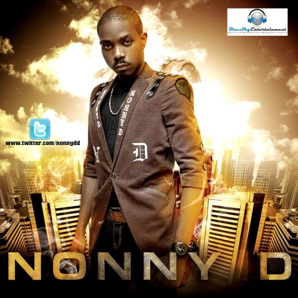 New Video: Nonny D - Off The Ground | BellaNaija