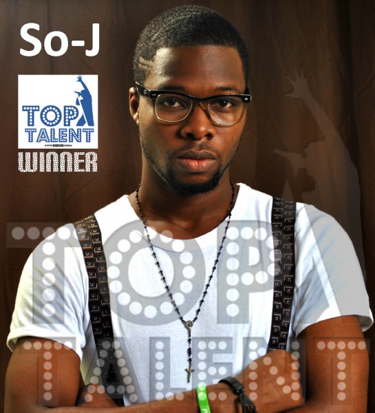 Who is... So-J | BellaNaija