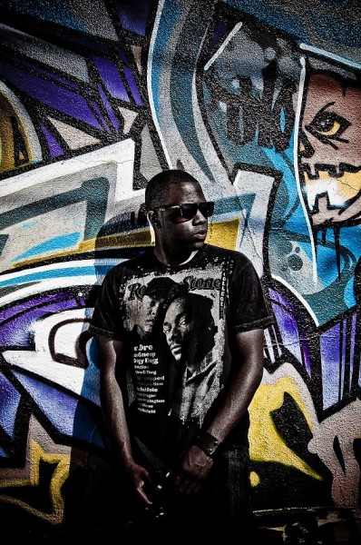 New Music: Tunji - Towards The Future | BellaNaija