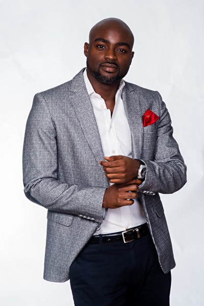 Move Back to Nigeria: Michael Okon Shares His Experience! Says He Tries ...