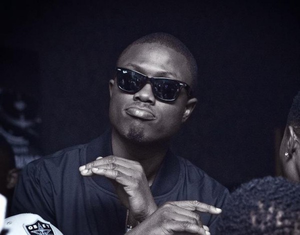 The Lifestyle of a Nigerian Rap Star! Watch Vector's Documentary-themed ...