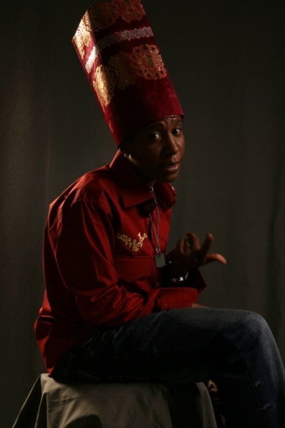 BN Exclusive – Video WORLD PREMIERE: Weird MC - Happy Day | BellaNaija