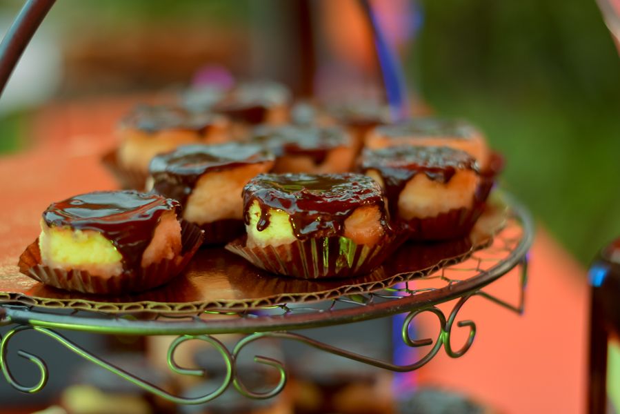 Cointreau hosts "Be Cointreau-Versial" Pool Party at BNatural Spa with ...