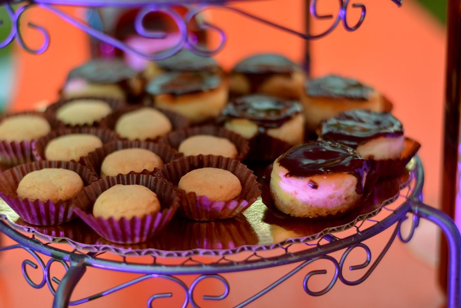 Cointreau hosts "Be Cointreau-Versial" Pool Party at BNatural Spa with ...