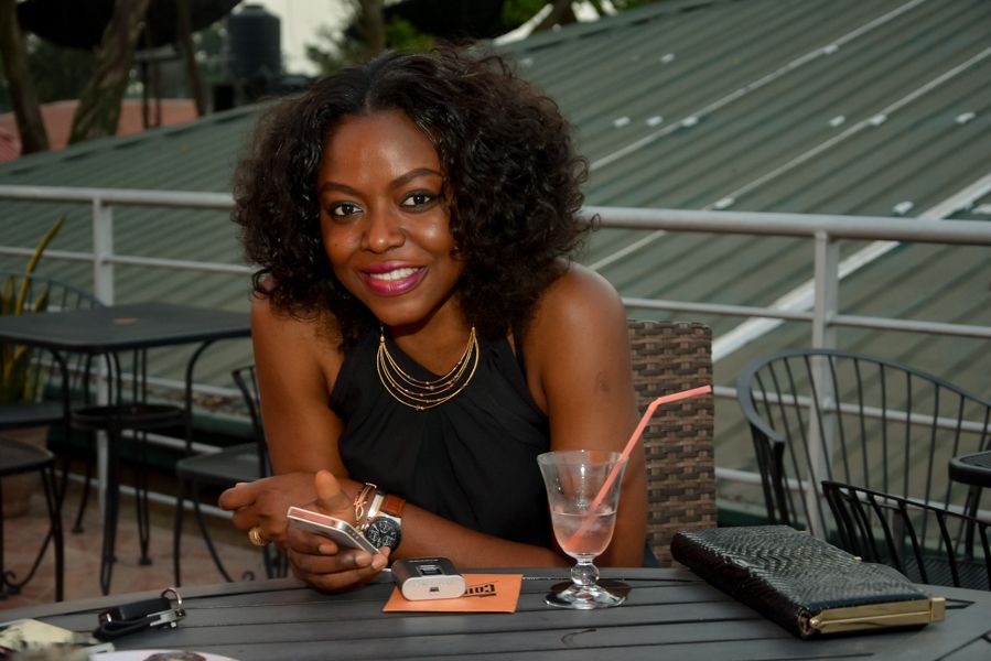 Cointreau hosts "Be Cointreau-Versial" Pool Party at BNatural Spa with ...