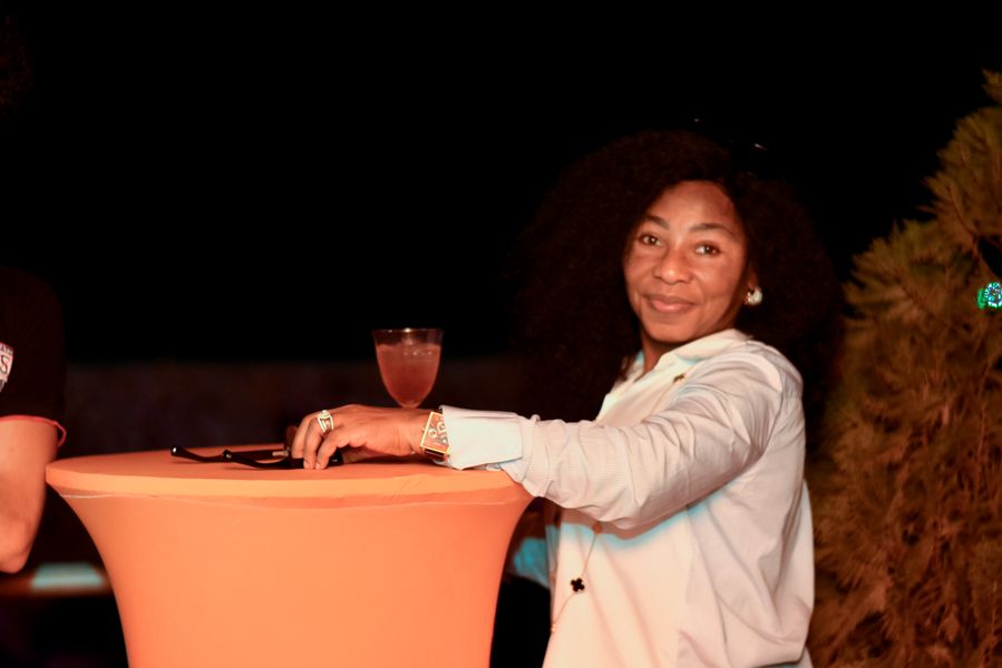 Cointreau hosts "Be Cointreau-Versial" Pool Party at BNatural Spa with ...