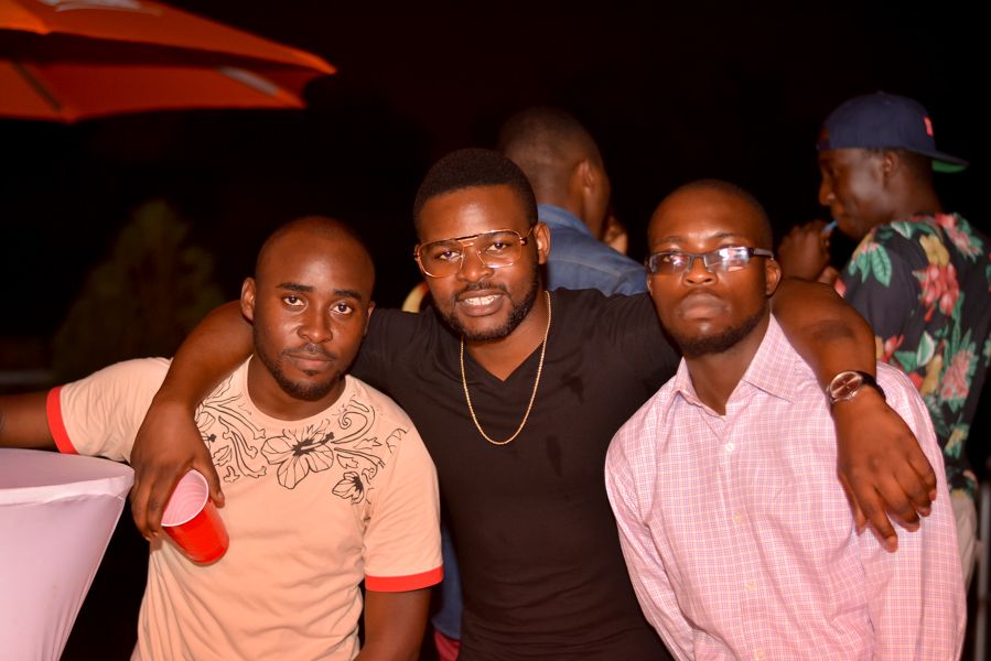 Cointreau hosts "Be Cointreau-Versial" Pool Party at BNatural Spa with ...