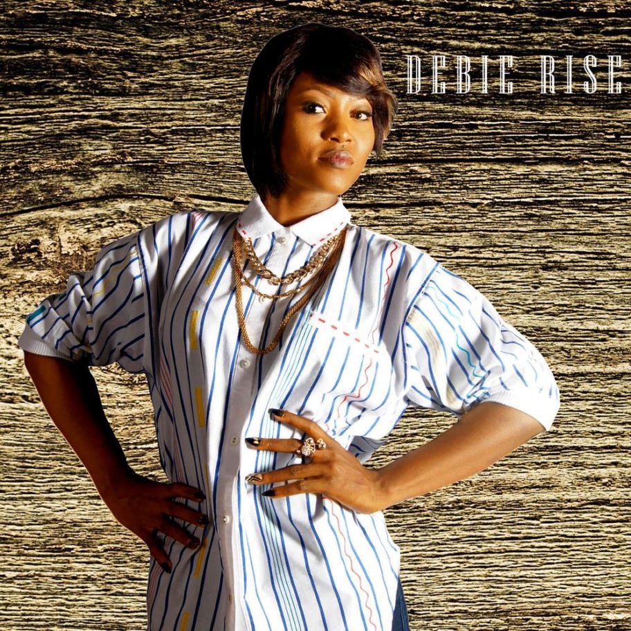 Nigerian Idol Runner-Up Debie Rise Releases Promo Pictures + New Single ...