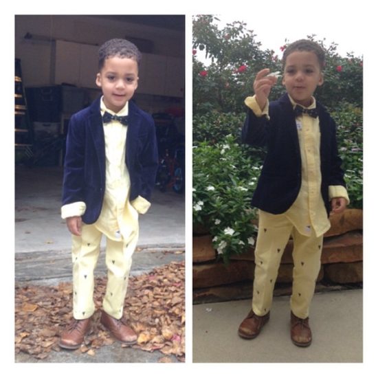 Adorable Mother & Son Duo! Ex-Model Faith Morey & Son are So Cute ...