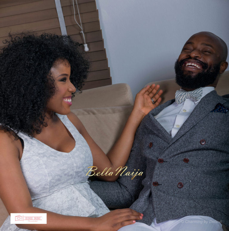 Charlie's Angels! Ogo, Charles & the Twins, a Year After the BN ...