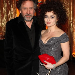 Helena Bonham Carter & Tim Burton Split after 13 Years | BellaNaija
