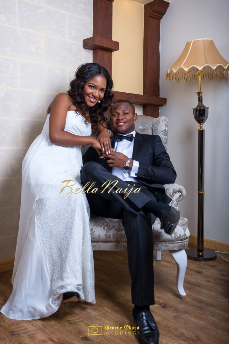 Exclusive: Another Member of Nigeria's First Family is Getting Married ...