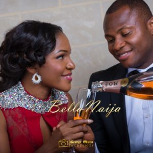 Exclusive: Another Member of Nigeria's First Family is Getting Married ...