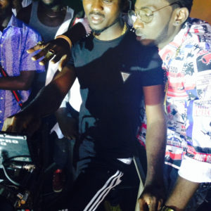 Behind the Scenes of May D’s New Music Video ‘Ibadi’ with Kaffy ...