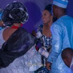 BellaNaija Weddings presents Muneerah & Umar's Magnificent Kaduna Wedding! | George Okoro ...