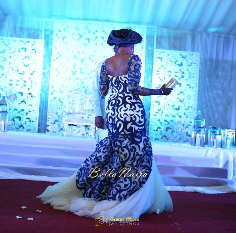 BellaNaija Weddings presents Muneerah & Umar's Magnificent Kaduna ...