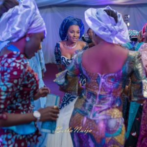 BellaNaija Weddings presents Muneerah & Umar's Magnificent Kaduna Wedding! | George Okoro ...