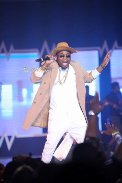 Olamide's Fashion Game Was Tight at His "OLIC" Show - Pick Your Fave ...