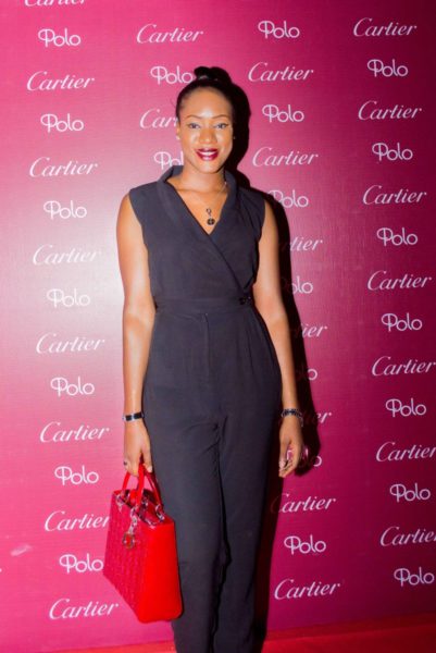 Polo Luxury Group Clocks in the Festive Season with a House of Cartier ...